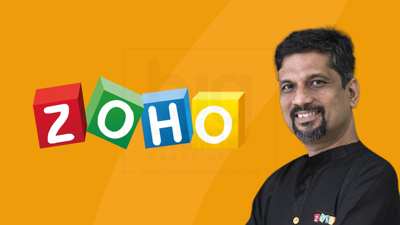 Zoho Success Story in Malayalam : സ്വന്തം വഴിയിൽ വളർന്ന് ആഗോള വിജയം ...